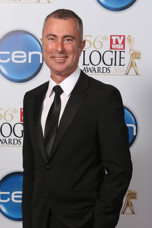 Greg Rust - Hire Keynote and Guest Speaker - ICMI